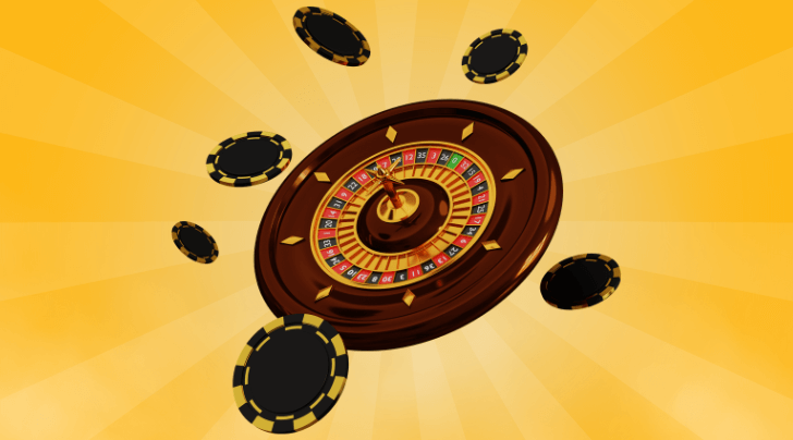 The Ultimate Lightning Roulette Strategy Guide