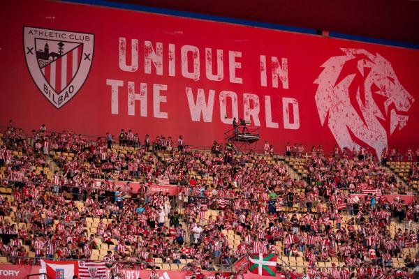 La Copa del Rey cede ante la tradición: un título ya escrito para el ...