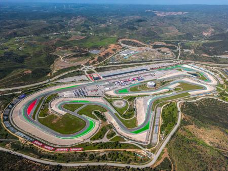 GP de Portugal 2024 de MotoGP: horarios, fechas y dónde ver la carrera ...
