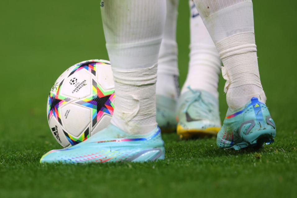 ¿Benzema o Kane?: Los números hablan