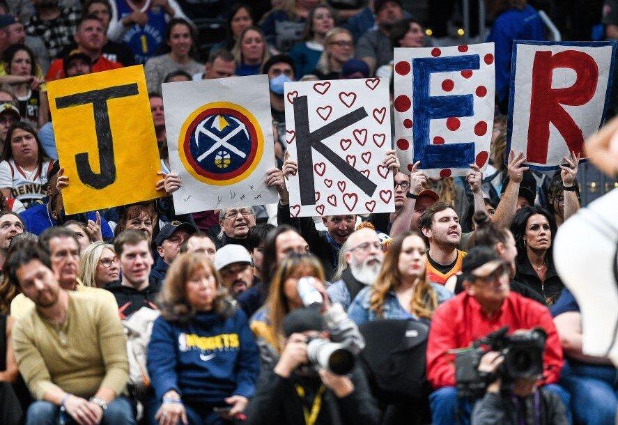 Jokic, el amo de la NBA que superó la adicción a la Coca-Cola