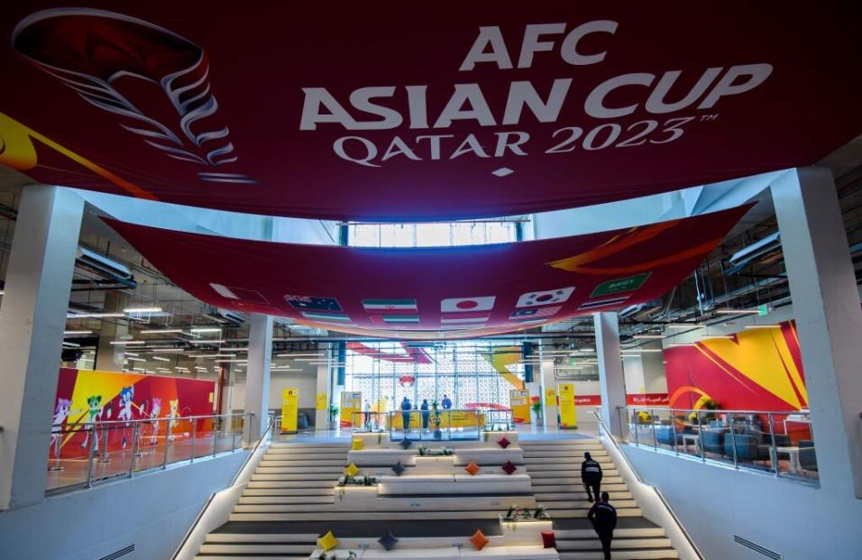 Guía Copa Asia 2024: cuándo es, formato, países, TV, sedes y palmarés