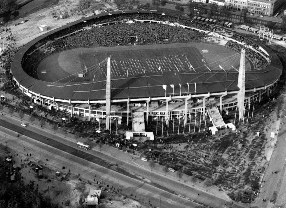 Eduard Streltsov: de ser uno de los mejores futbolistas rusos de la ...