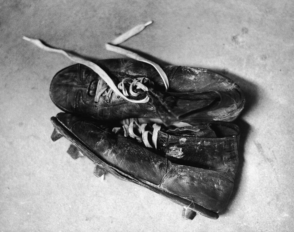 Erwin Helmchen, el máximo goleador de la historia por delante de CR7 y ...