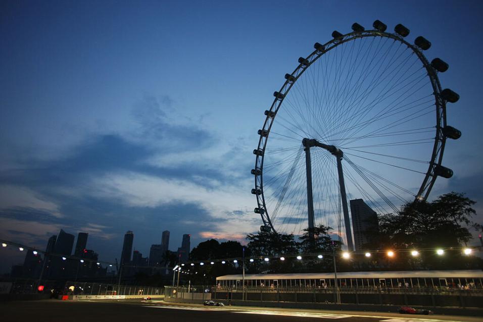 Así fue el 'Crashgate' de la Fórmula 1 por el que Massa le podría ...