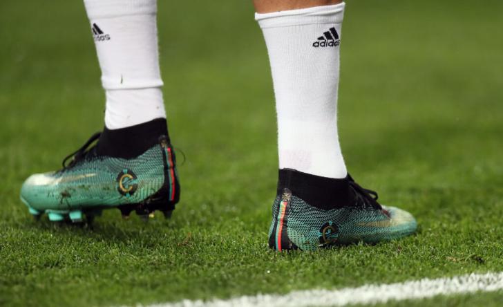 CR7 rejuvenece cinco años en Arabia Saudí: desde su etapa en el Real ...