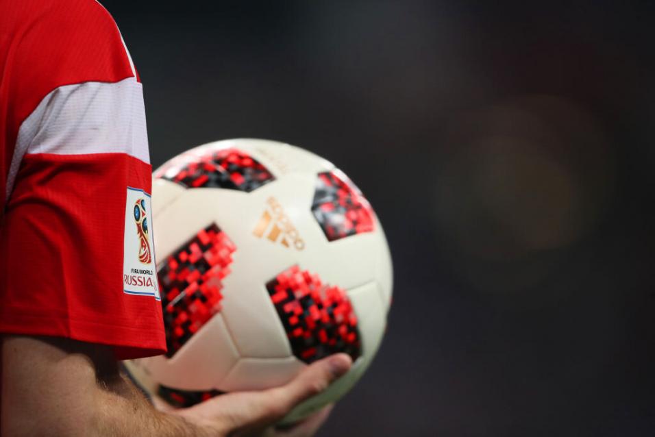 Los 5 Balones de Oro en los Mundiales del siglo XXI