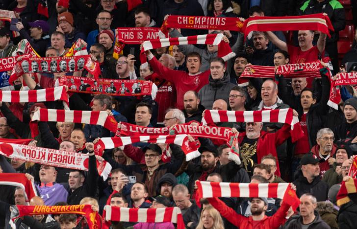 Anfield se queda huérfano: el inolvidable legado que deja 'The Normal One'