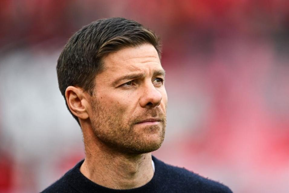 Xabi Alonso amenaza al FC Barcelona, ¿romanistas por un día?