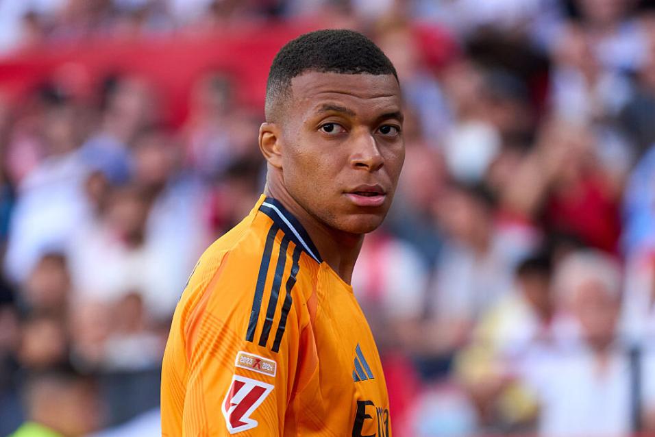 Apuestas a la Bota de Oro 2025: ¿qué posibilidades tiene Mbappé?