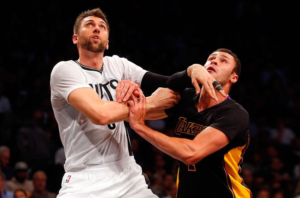 Los ocho peores número 1 de la historia del Draft de la NBA