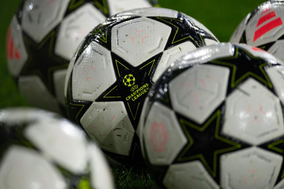 El sorprendente ranking de LaLiga española en la nueva Champions