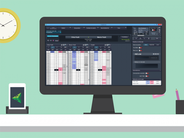 Traderline, la mejor herramienta para sacar todo el jugo al Exchange de ...