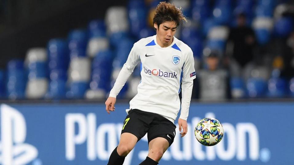 Friday Football Tips - Ito offers goal value in Belgium