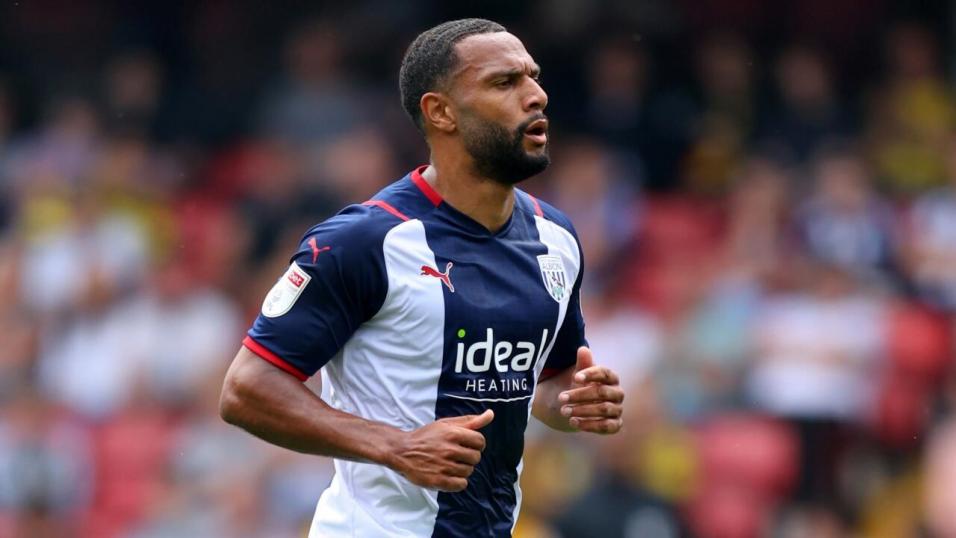 Friday Football Tips - West Brom's Bartley a big threat to Forest