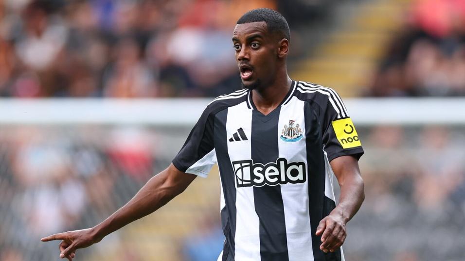 Football Acca Tips: Three Premier League Wins at 5/1