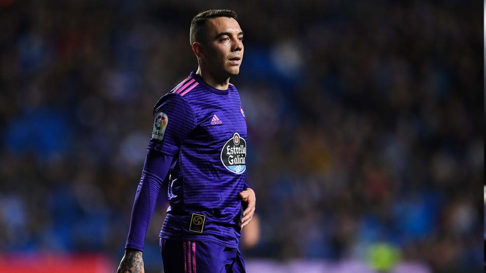 Friday Football Tips | All about Aspas as Celta face Girona
