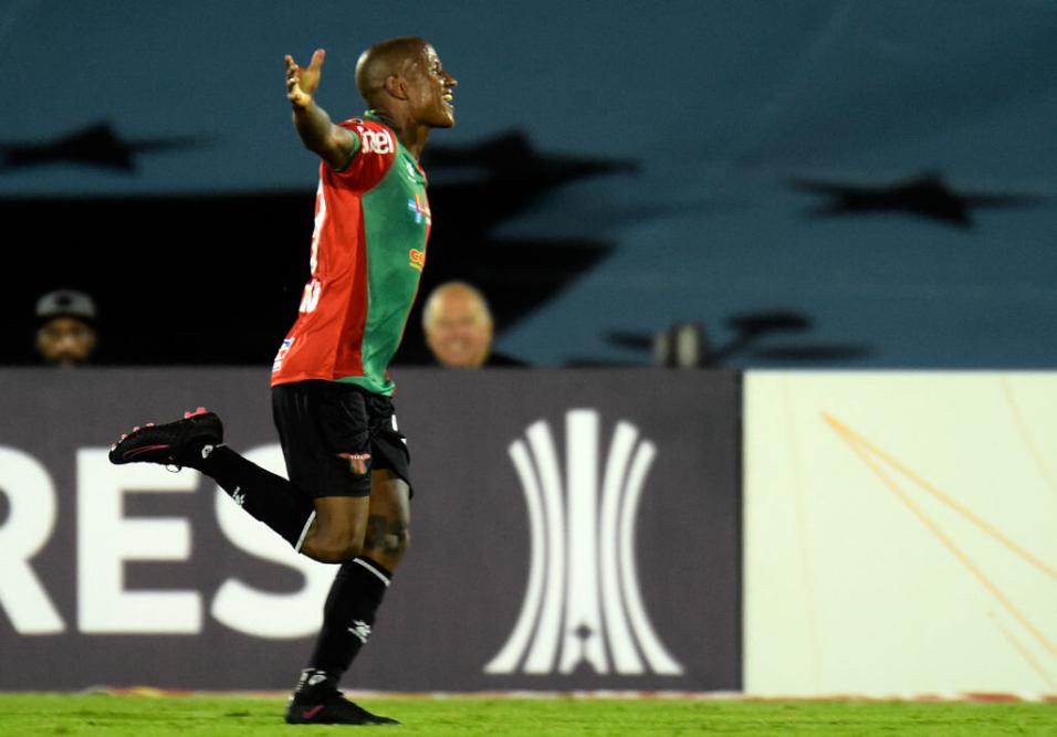 Copa Libertadores Tips: No goal drought as Boston River face Zamora