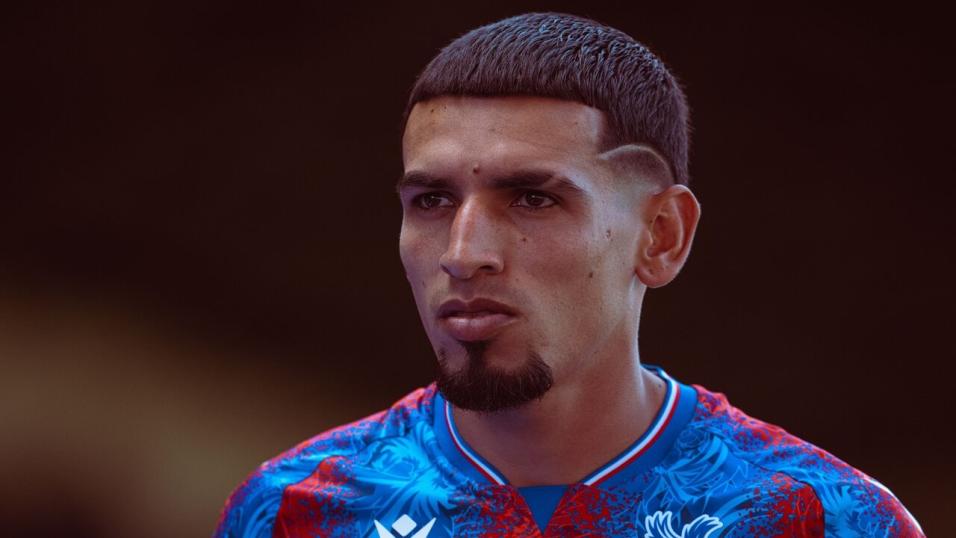 Newcastle v Crystal Palace Tips: Back Munoz at 10/1