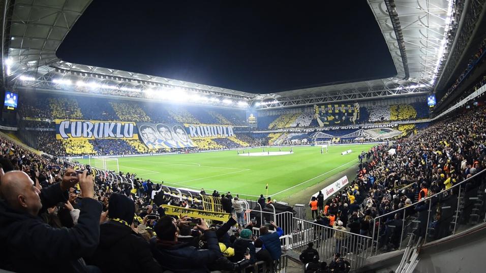 Fenerbahce v Anderlecht Europa League betting tips
