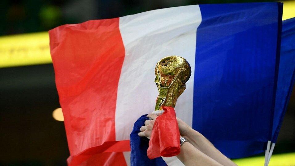 Kylian Mbappe World Cup Odds: Golden Boot favourite 17/2 to score 10