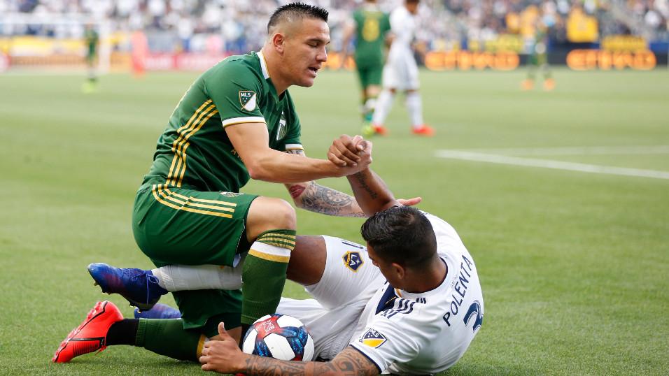 MLS Betting Tips & Predictions – RSL v Portland Timbers - Sat 4 & Sun 5 ...