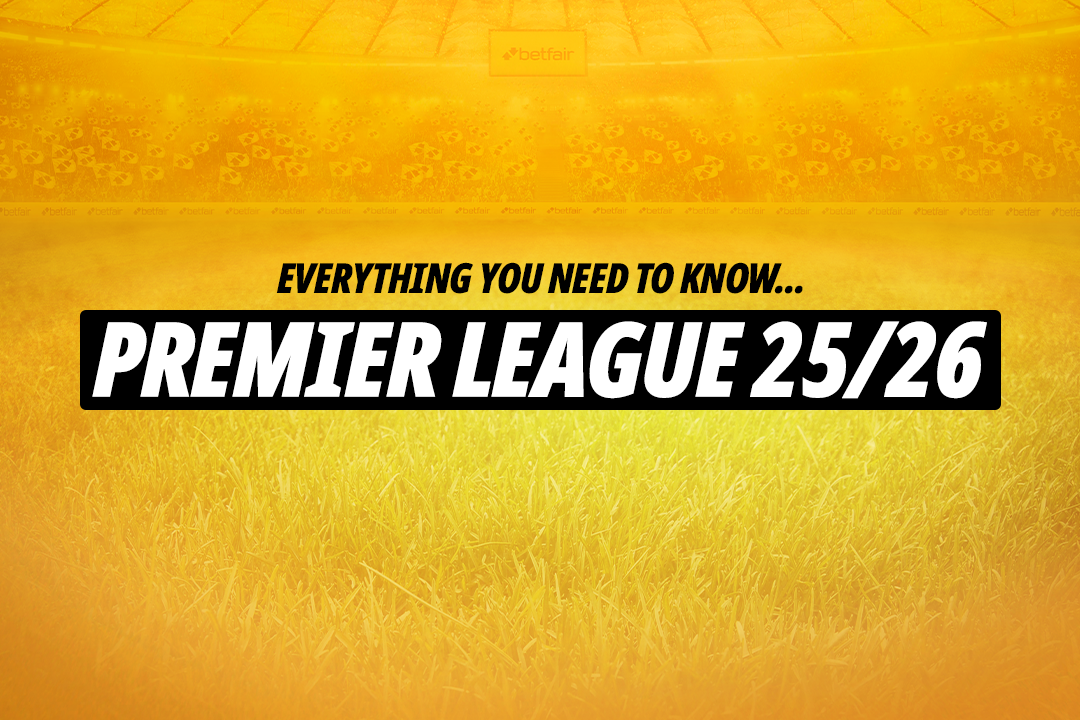 Premier League 2025/26: Everything you need to know in our Ultimate ...