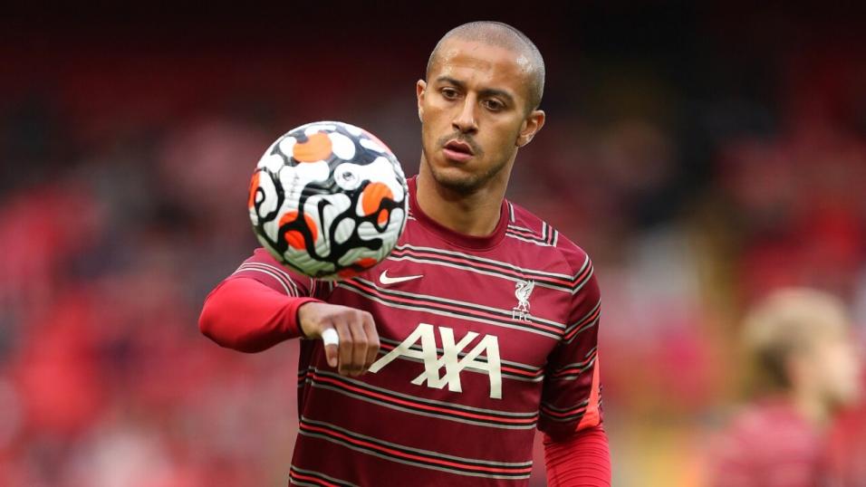 Thursday Football Tips: Take Trent and Thiago as Reds' shooting stars