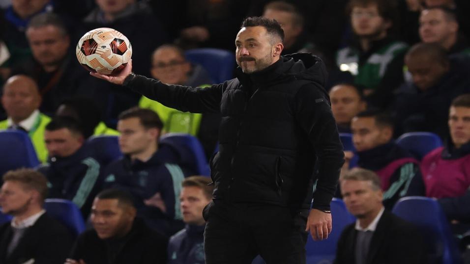 Football Acca Tips: Goals expected in FA Cup ties