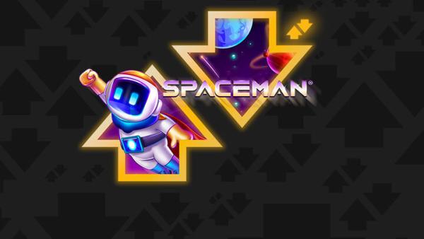Como jogar Spaceman? | Blog de Cassino Betfair