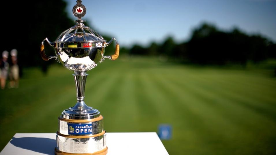 RBC Canadian Open 2025: Players, Course Info, Betting Odds & Form Stats