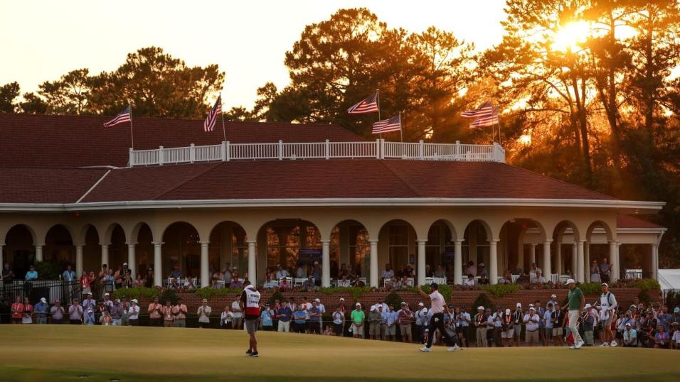 The Punter’s US Open In-Play Blog Tips – Read Steve’s latest in running ...