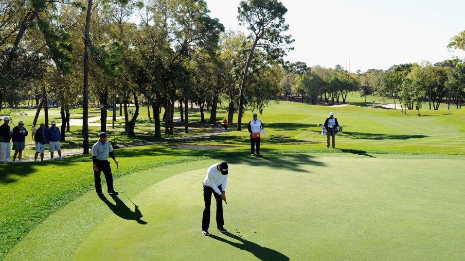 Valspar Championship 2025: Players, Course Info, Betting Odds & Form Stats