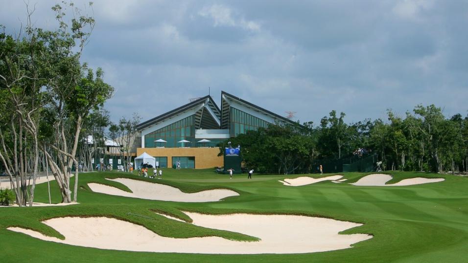 World Wide Technology Championship at Mayakoba | Players & Form Guide
