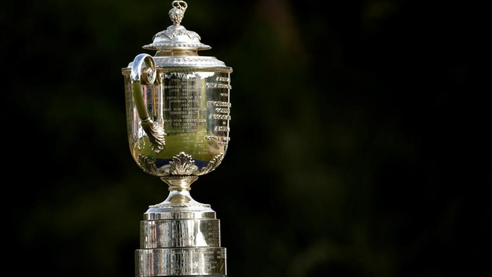 PGA Championship 2022 Tips - Players and Major Stats