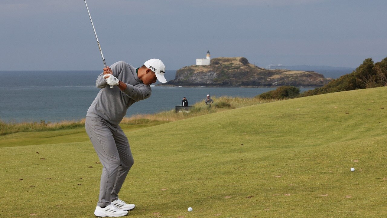 Genesis Scottish Open 2025: Course and current form stats - FletchSports