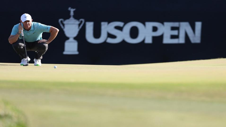 US Open Tips: Best bets for this week's major at Pinehurst
