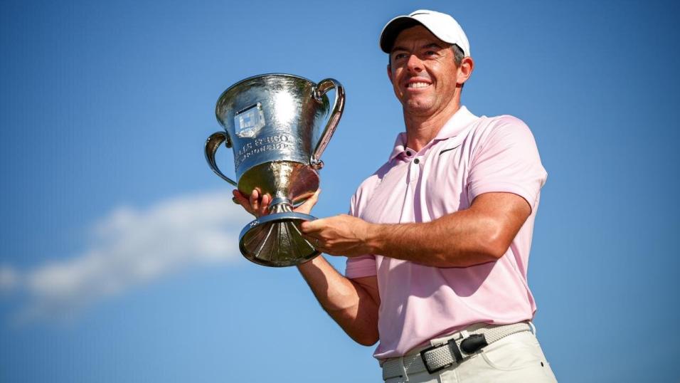 Wells Fargo Championship result and review – Are the stars aligning for ...