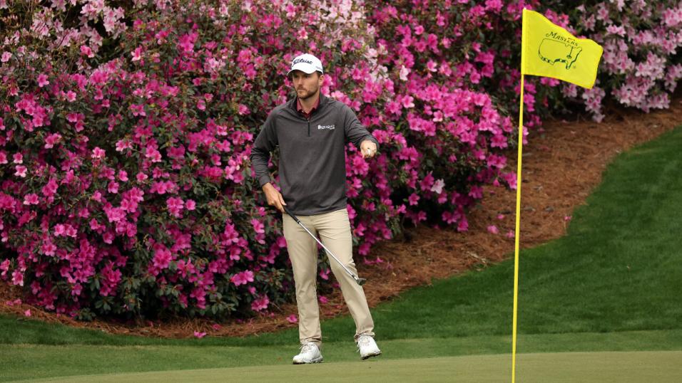 US MastersTips - Three each-way bets for Augusta National