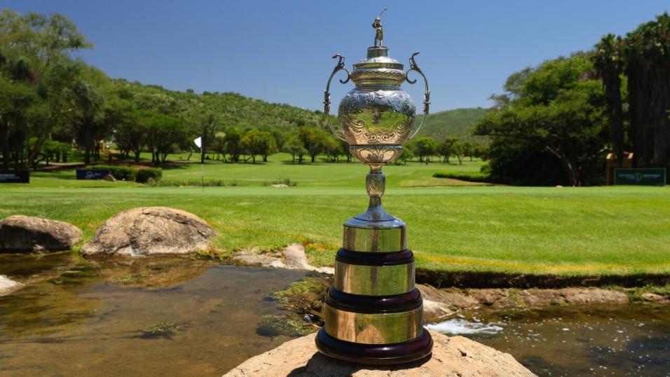 Investec South African Open 2022 | Players & Form Guide