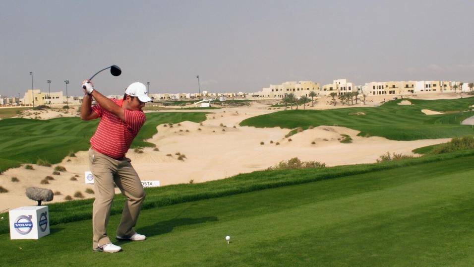 Bahrain Championship 2024: Players, Course, Stats, Tips