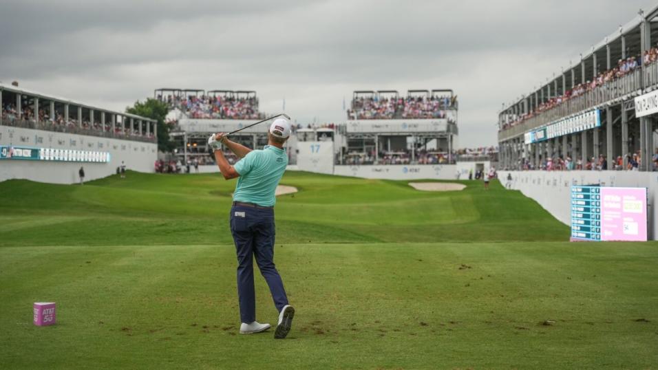 The CJ Cup Byron Nelson 2024: Players, Course, Form Stats, Tips