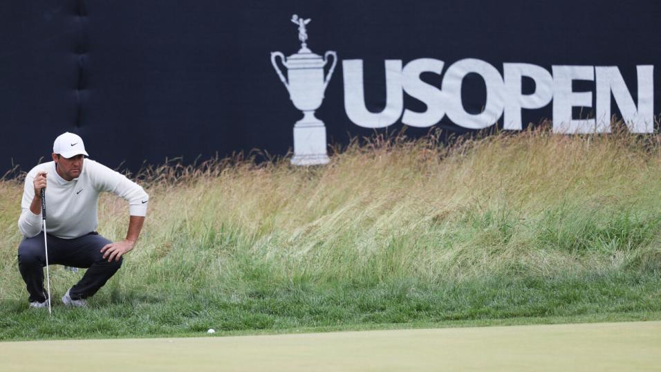 2024 US Open Field - Betting Tips - Player Guide - Profiles of the top ...