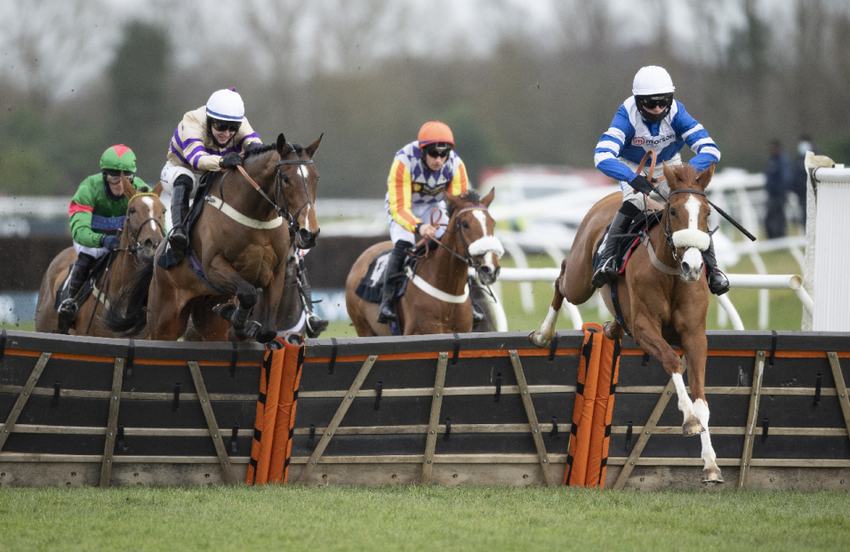 Saturday Horse Racing Tips: A pair of Saturday doubles to consider at ...