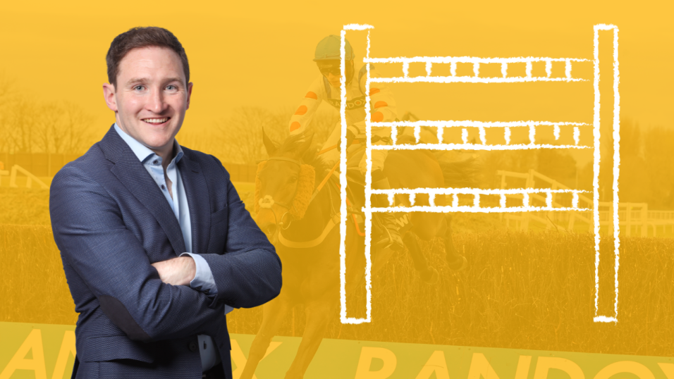 Kevin Blake's Big Race Verdict on the Greatwood Hurdle