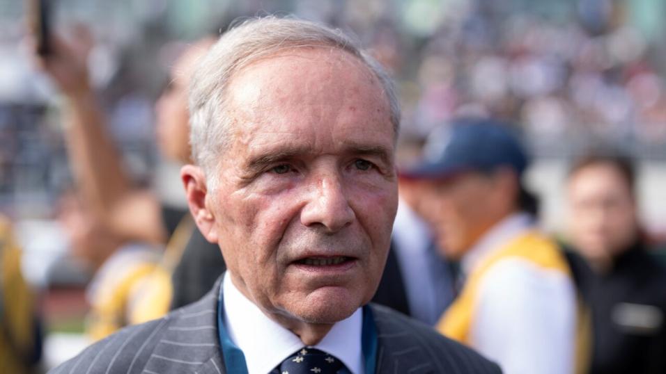 Alan Dudman Antepost Tips: Sosie the perfect Arc fit for Longchamp on ...