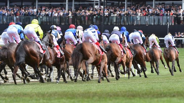 Australian Racing Tips