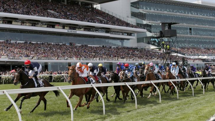 Australian Racing Tips