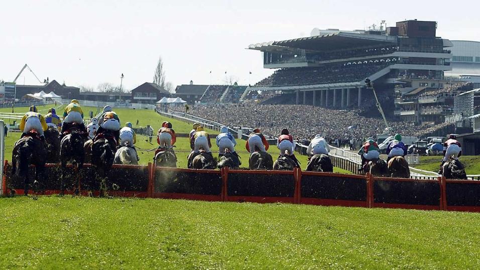 Saturday Racing Cheat Sheet: Cheltenham and Doncaster