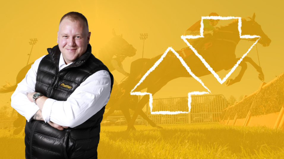 Today's Racing Tips: 9/2 Back Bowen's runner to slip the Ffos Las field